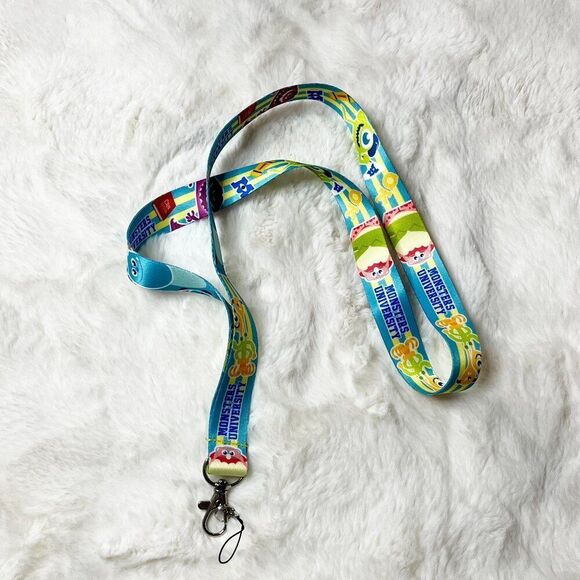 Disney | Accessories | 525 Disney Monsters Inc Monster University ...